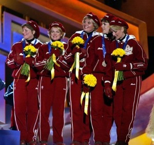 Kelley Law : RE/MAX All Points Realty Group : Team Law - Olympic Curling