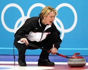Kelley Law : RE/MAX All Points Realty Group : Team Law - Olympic Curling